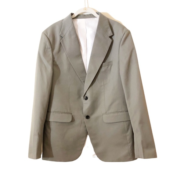 French Crown | Suits & Blazers | French Crown Suit Size 36 | Poshmark